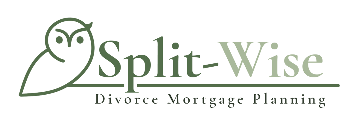 Split-Wise Divorce Mortgage Planning | Clarity Before Commitment™